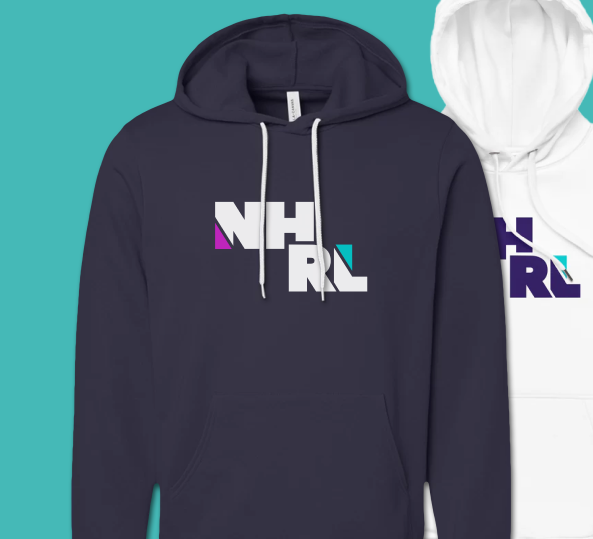 NHRL National Havoc Robot League Online Merch Store