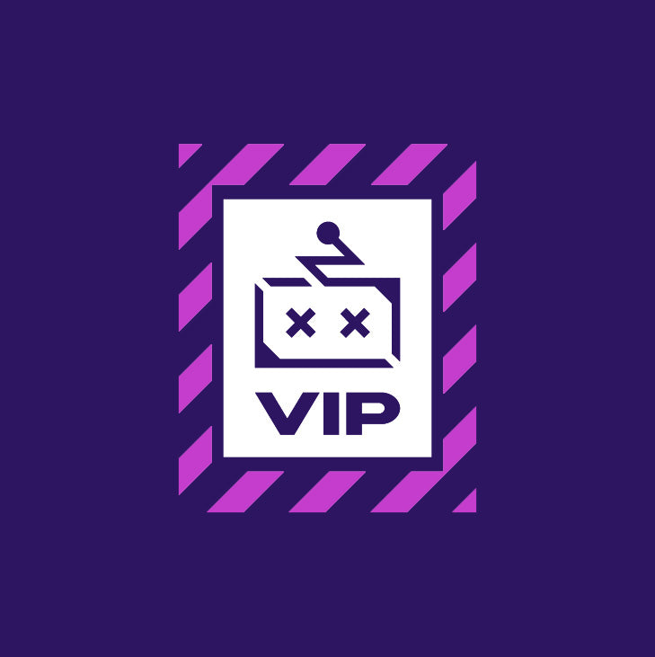 VIP – NHRL