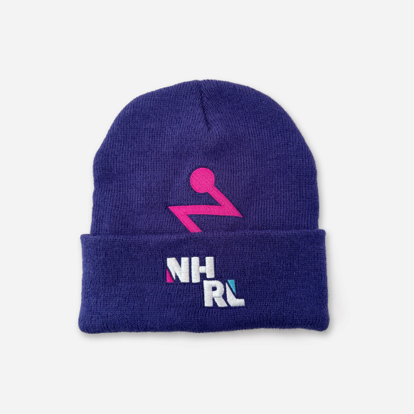 NHRL National Havoc Robot League Online Merch Store