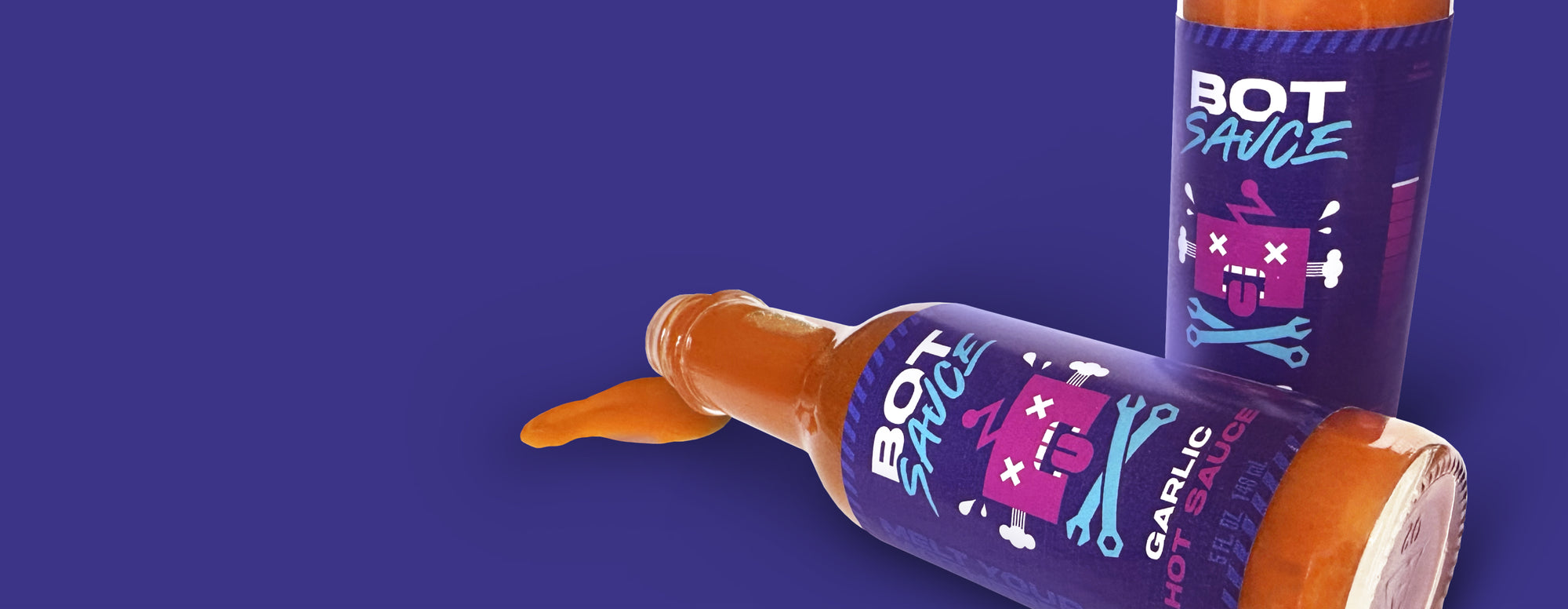 NHRL National Havoc Robot League Online Merch Store